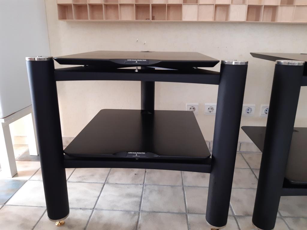 Audio Magic Hepta (7875590382) | Gebrauchtgerät | Audio-Möbel | Angebot ...