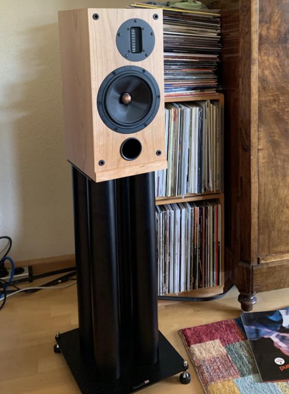 ProAC Response D2R (Ribbon / Bändchenhochtöner) (7884054291 ...