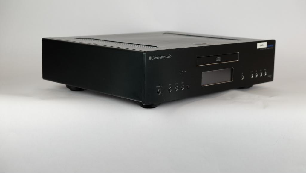 Cambridge Audio Azur 851C (7888763926) | Ausstellungsstück | CD Player ...