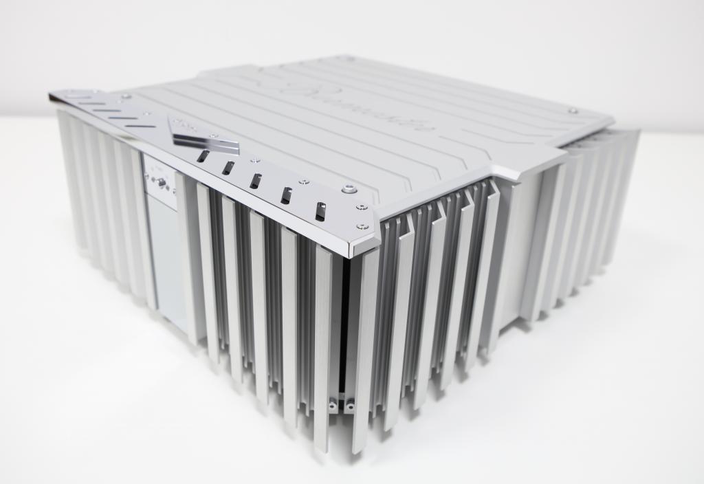 Burmester 911 MK3 Poweramplifier HighEnd Stereoendstufe aus 12/22 ...