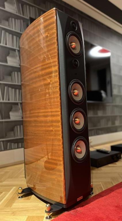 Opera Loudspeaker Opera Grand Callas (7899869691) | Gebrauchtgerät ...