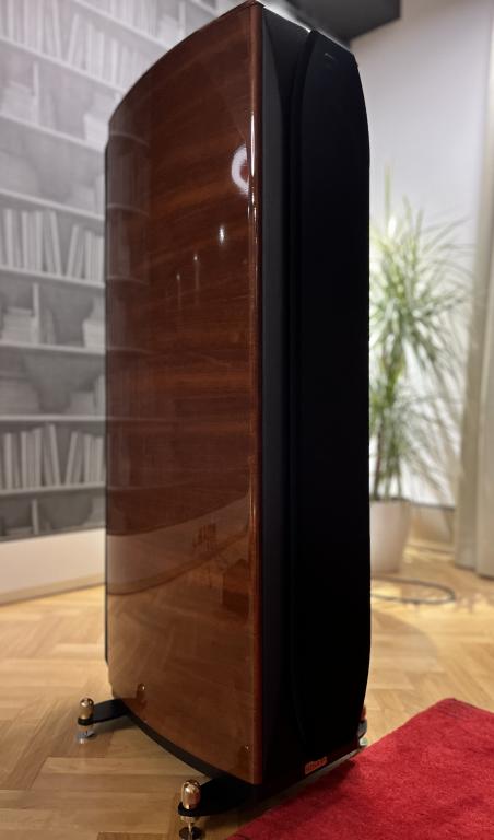 Opera Loudspeaker Opera Grand Callas (7899869691) | Gebrauchtgerät ...