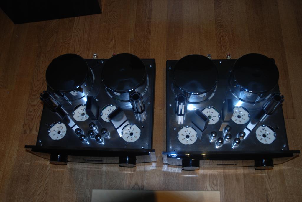 Einstein Final Cut OTL Monoblock Mk70 - perfect condition (7914651517 ...