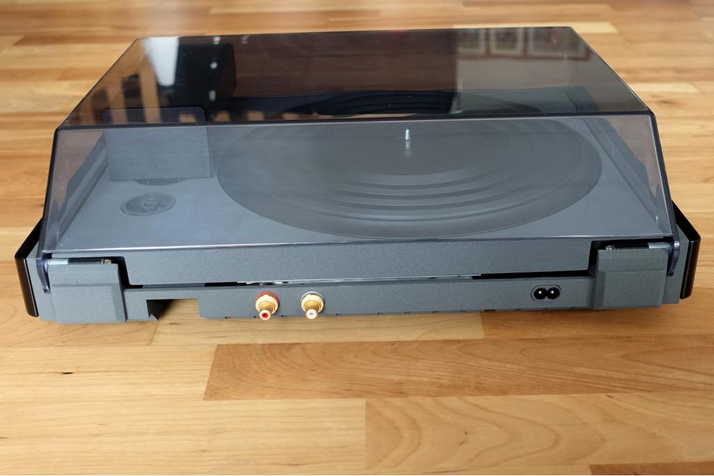 Revox H9 titan (7924370359) | Second-hand device | Record Player ...