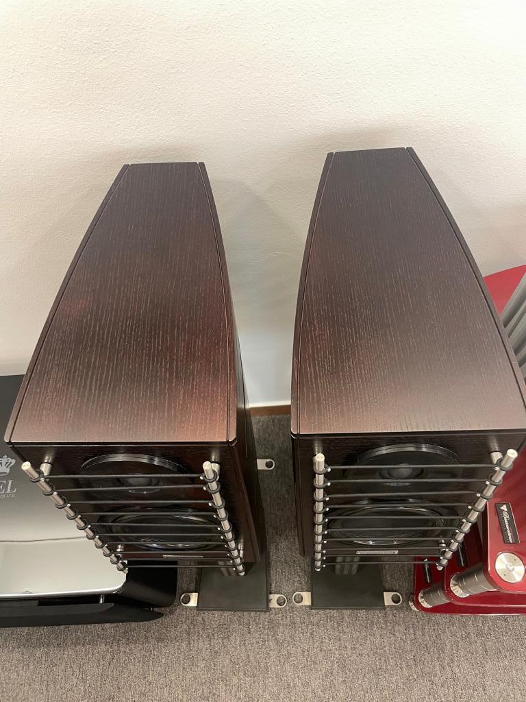 Gamut RS3i (upgraded with Ellipticor series) (7961292307 ...