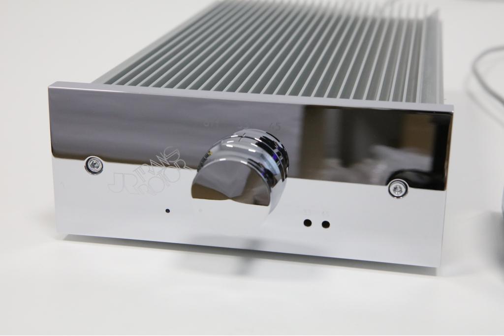 Transrotor Classic.3 mit TRA 9 High-End Plattenspieler (7968580528 ...