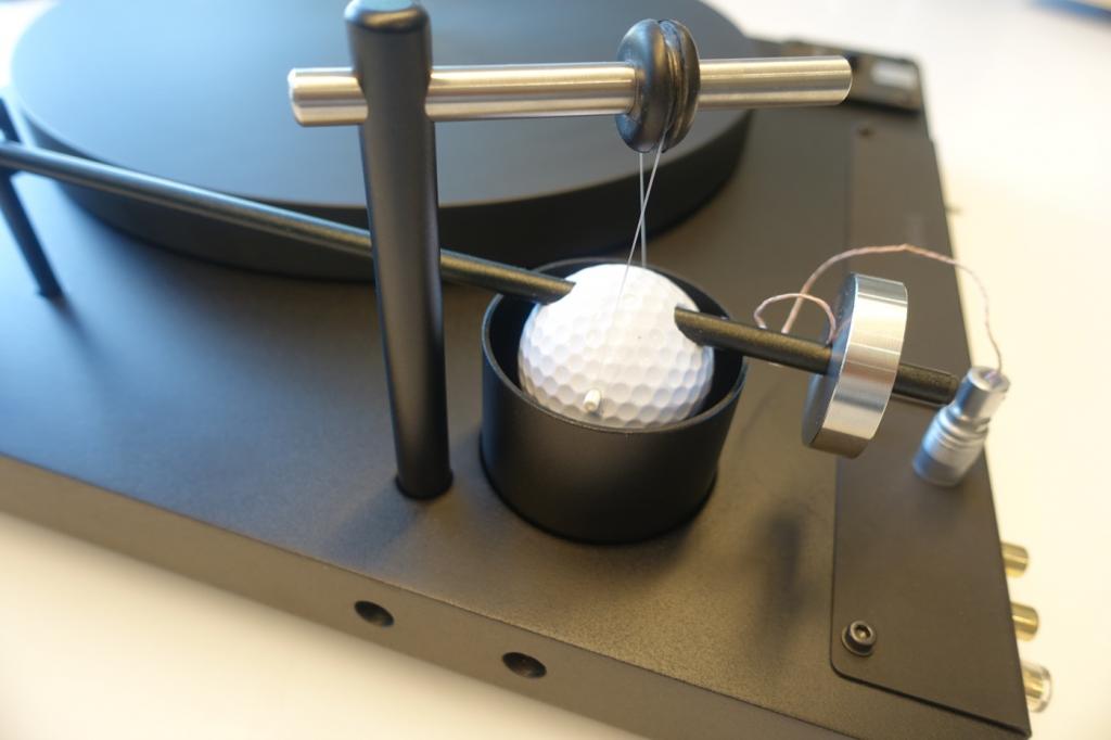 Well Tempered Lab Well Tempered Lab - Simplex turntables / record ...