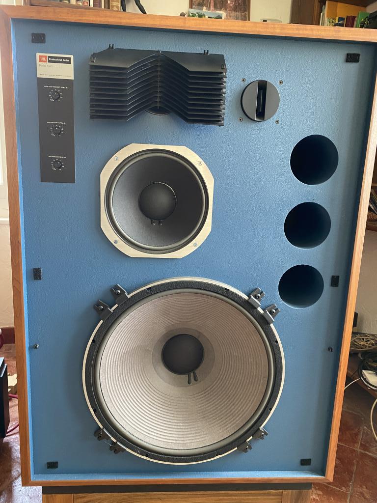 JBL JBL 4345 (8029727905) | Standlautsprecher | Angebot auf audio-markt.de