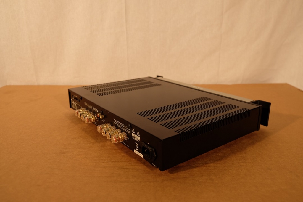 Rotel RB 1072 (8046696638) | Gebrauchtgerät | Digital Endverstärker ...