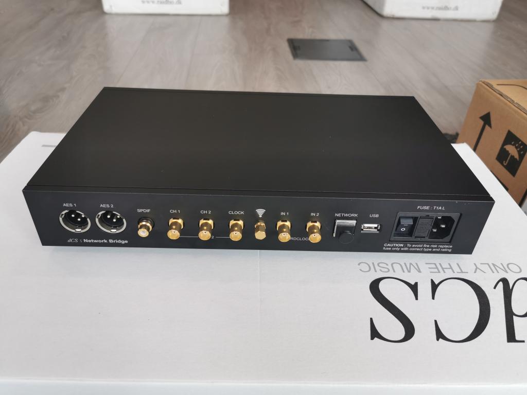 Network Bridge What Is A Network Bridge? – Todaair