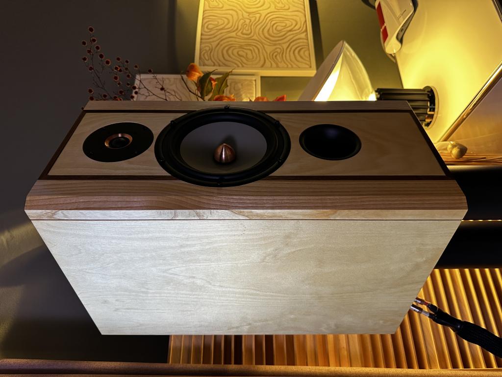 SEAS Seas Excel Trym (8077245707) | Neugerät | Kompaktlautsprecher ...