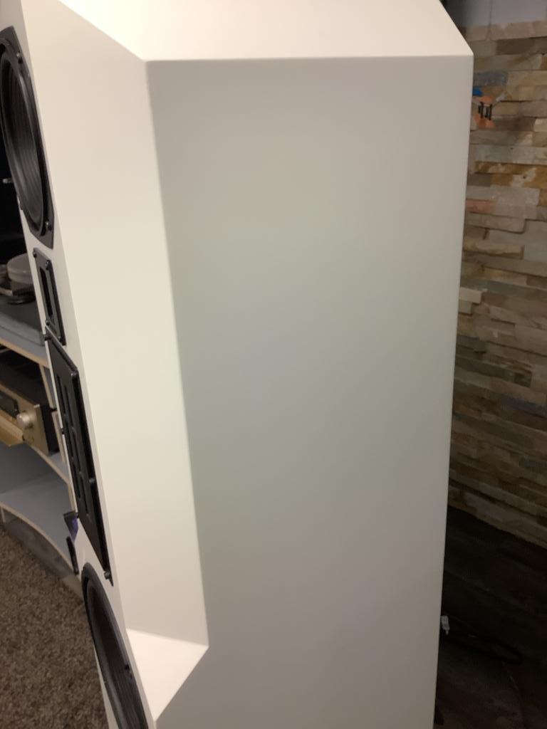 ACR RP-300 Isostatic (8095756615) | Gebrauchtgerät | Aktivlautsprecher ...