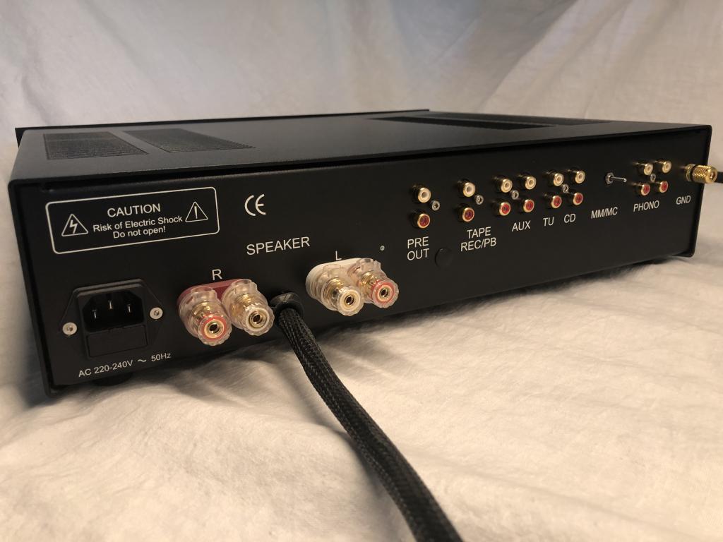 Symphonic Line RG 10 MK 4 Reference HD (8120417858) | Gebrauchtgerät ...