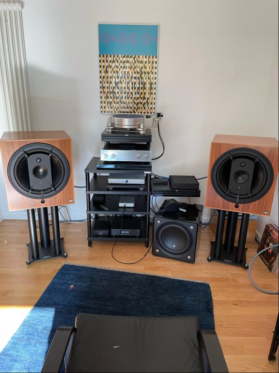 Musikelectronic Geithain RL901K (8164728108) | Gebrauchtgerät ...