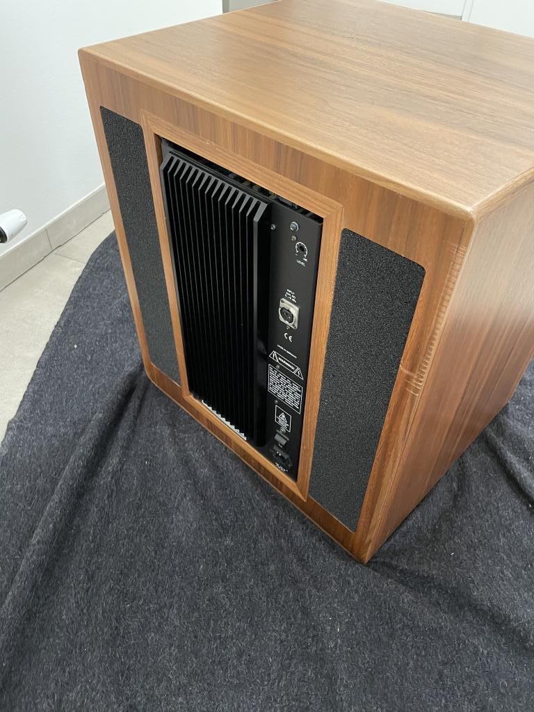 Musikelectronic Geithain RL901K (8164728108) | Gebrauchtgerät ...