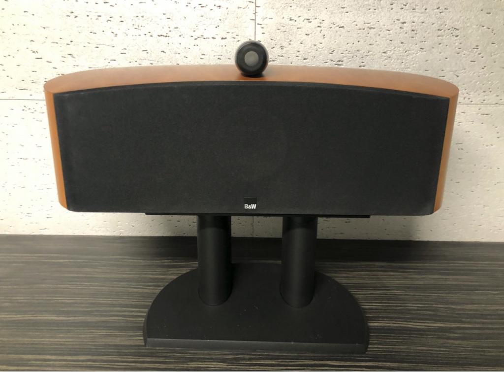 B&W HTM2 Diamond **UTRA RARE** (8195745161) | Gebrauchtgerät | Surround ...