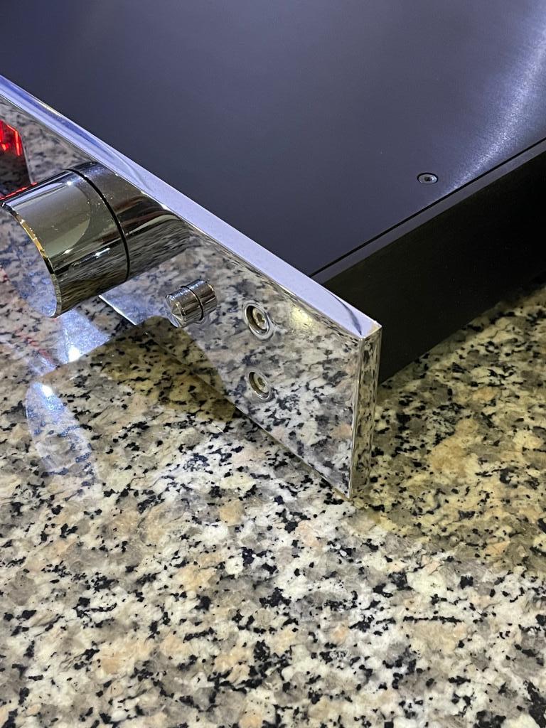 Restek Restek Scalar Tuner inkl. Netzteil (8198674727) | Gebrauchtgerät ...