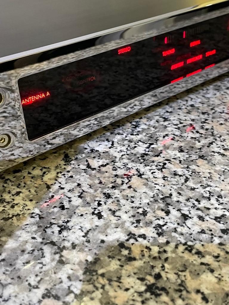 Restek Restek Scalar Tuner inkl. Netzteil (8198674727) | Gebrauchtgerät ...