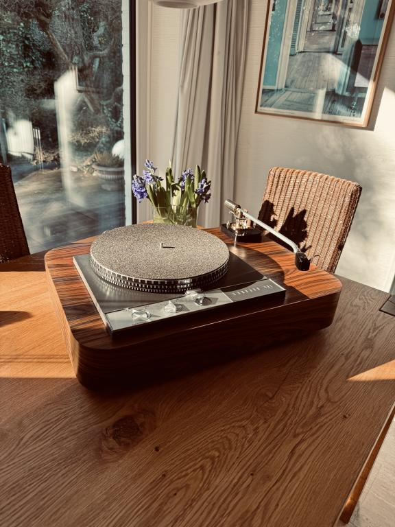 Garrard Garrard 401 / Thomas Schick 12 Zoll (8208276715 ...