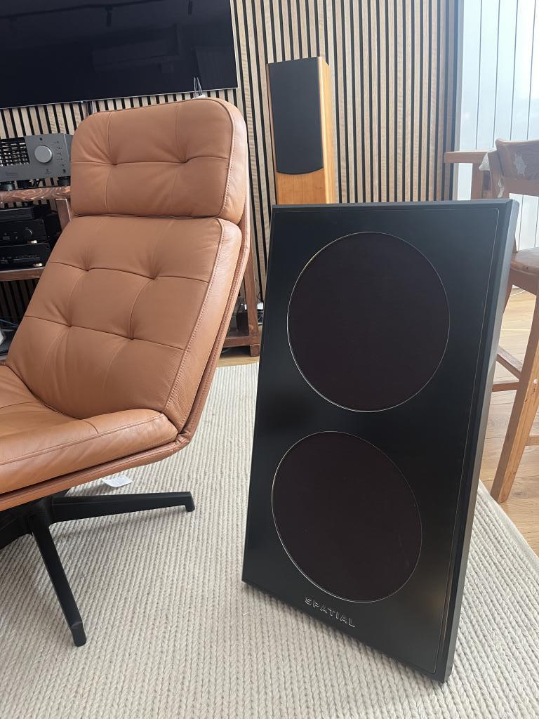 Spatial Audio Lab Spatial Audio Hologram M2 TURBO (8217956739 ...