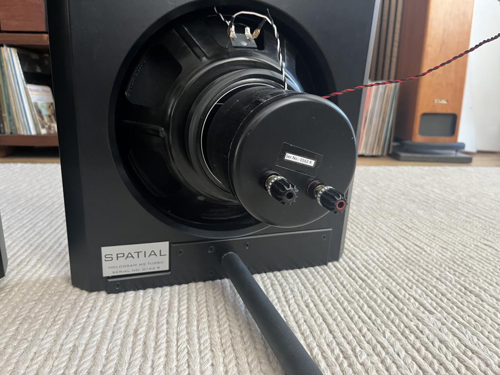 Spatial Audio Lab Spatial Audio Hologram M2 TURBO (8217956739 ...