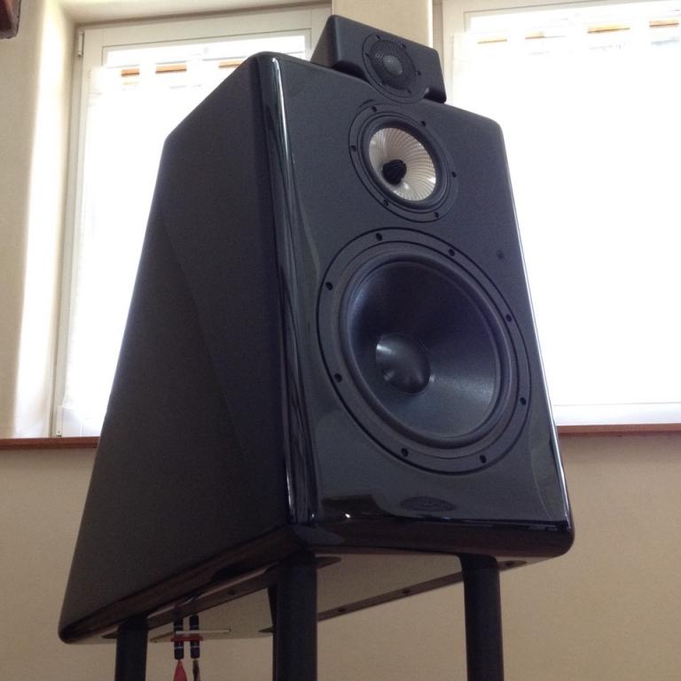 Michael Weidlich AUDIO Trilogie Modell 1 (8221820398 ...