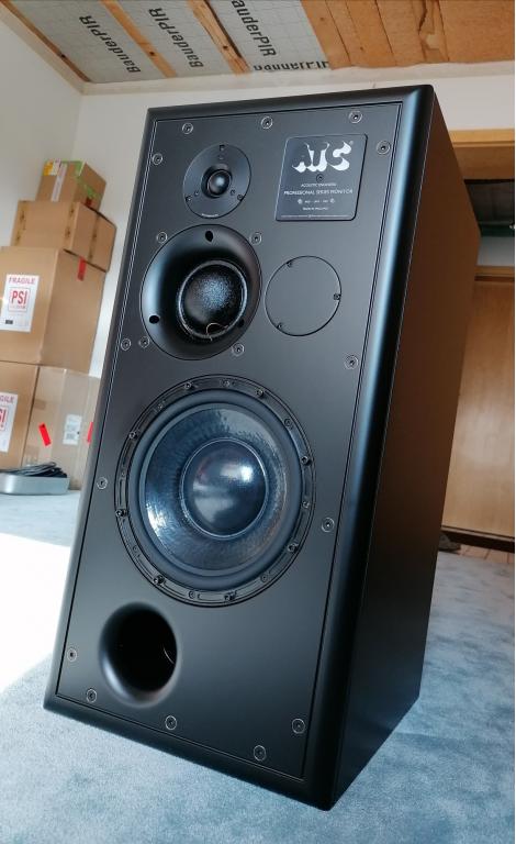 ATC SCM 50 ASL PRO (8224844067) | Gebrauchtgerät | Lautsprecher ...