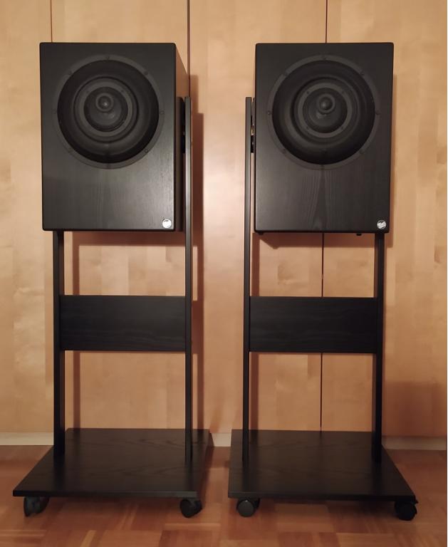 Musikelectronic Geithain RL922K (829229974) | Gebrauchtgerät ...