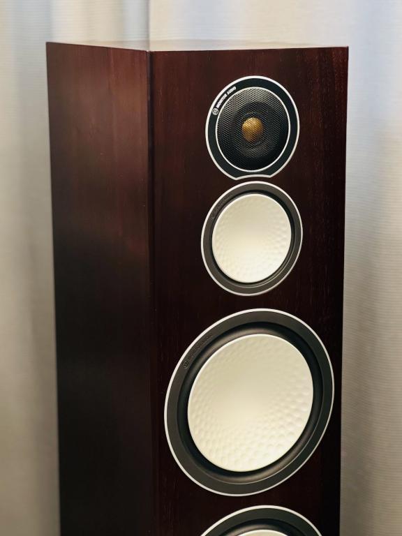 Monitor Audio Silver 10 (8309274664) | Gebrauchtgerät ...