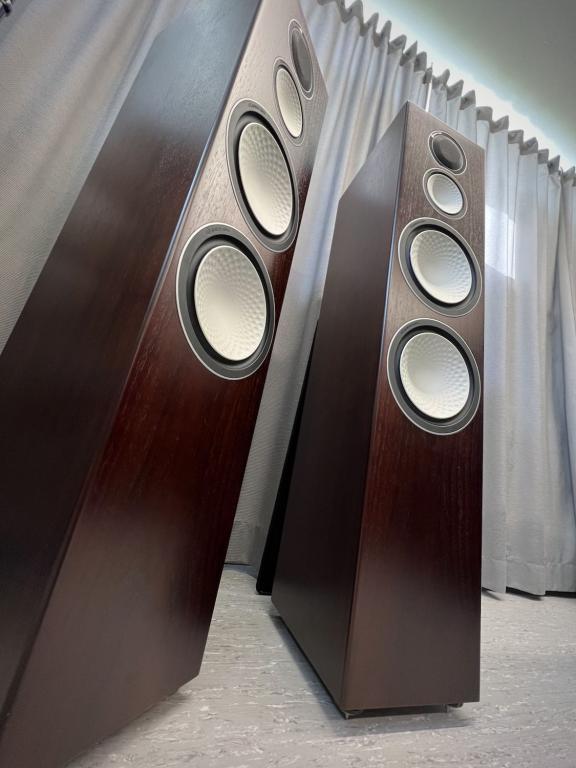 Monitor Audio Silver 10 (8309274664) | Gebrauchtgerät ...