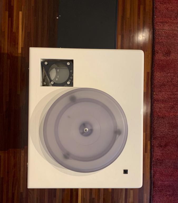 Voyd Voyd Reference - special version - SOLD (8338196627) | Second-hand ...