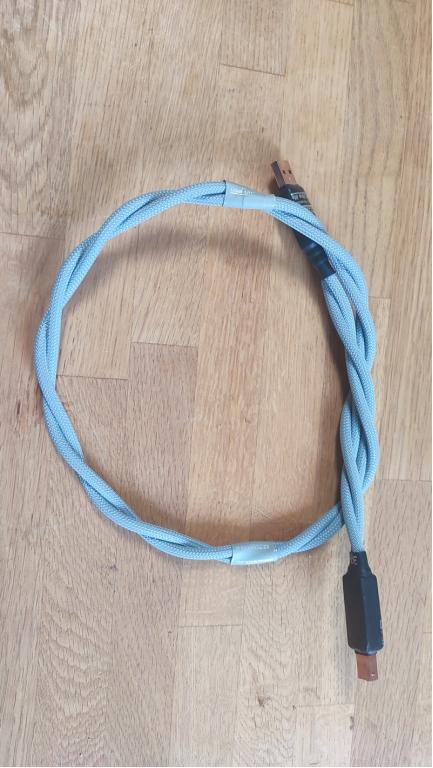 habst Hast Ultra 3 MK2 0,75 Meter (834119711) | Gebrauchtgerät | USB ...