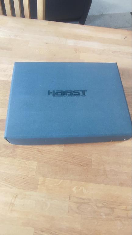 habst Hast Ultra 3 MK2 0,75 Meter (834119711) | Gebrauchtgerät | USB ...