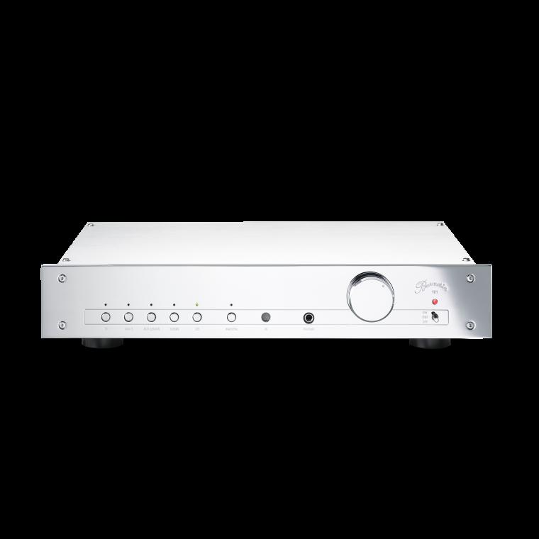 Burmester 101 - Chrom-Front (8349949391) | Second-hand device | Fully ...
