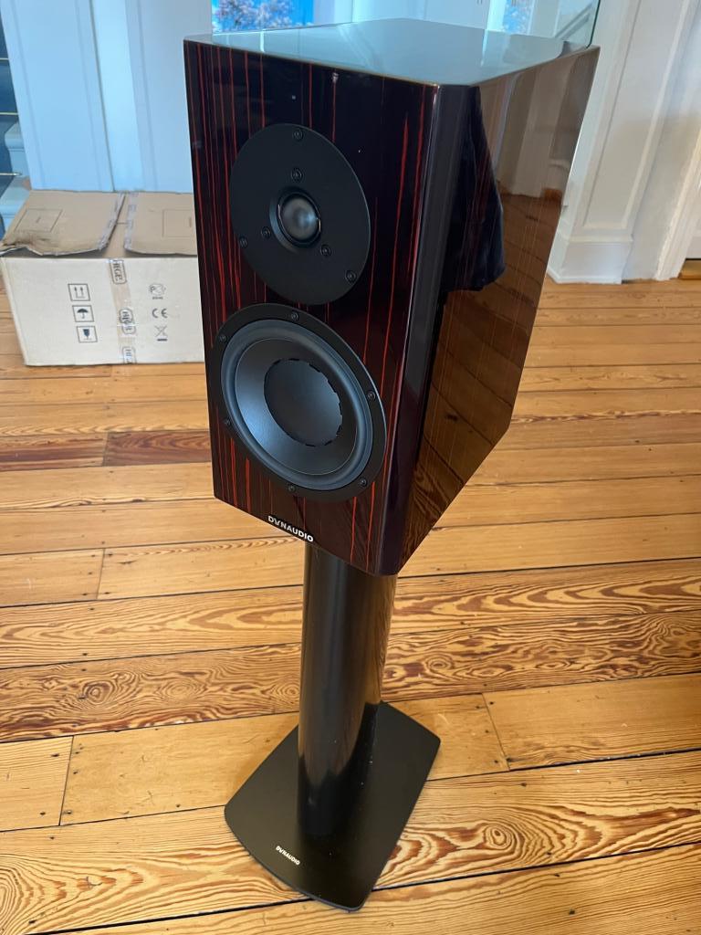 Dynaudio Special Forty (8371095399) | Ausstellungsstück ...