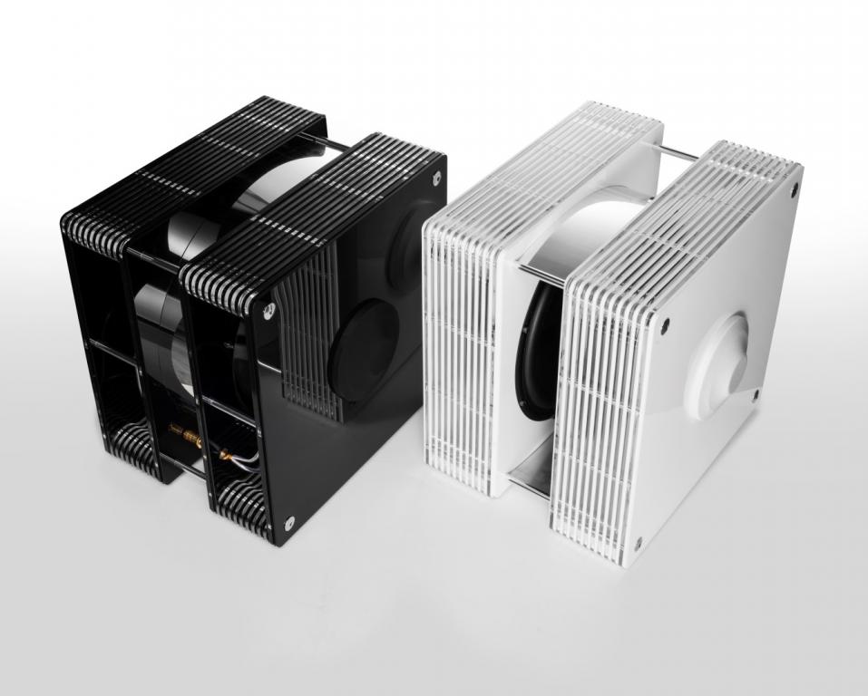 ModalAkustik MusikBass RiPol Dipol Subwoofer (8401275207) | Neugerät ...