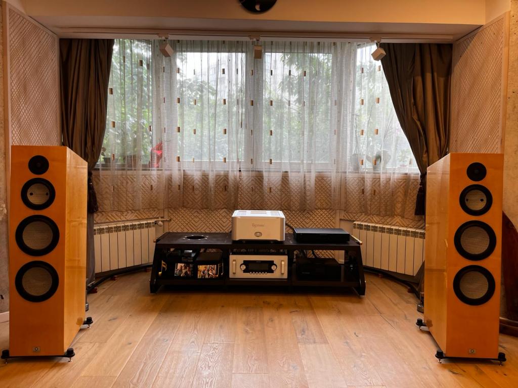 Marten Design Marten Design Bird (8408370146) | Gebrauchtgerät ...