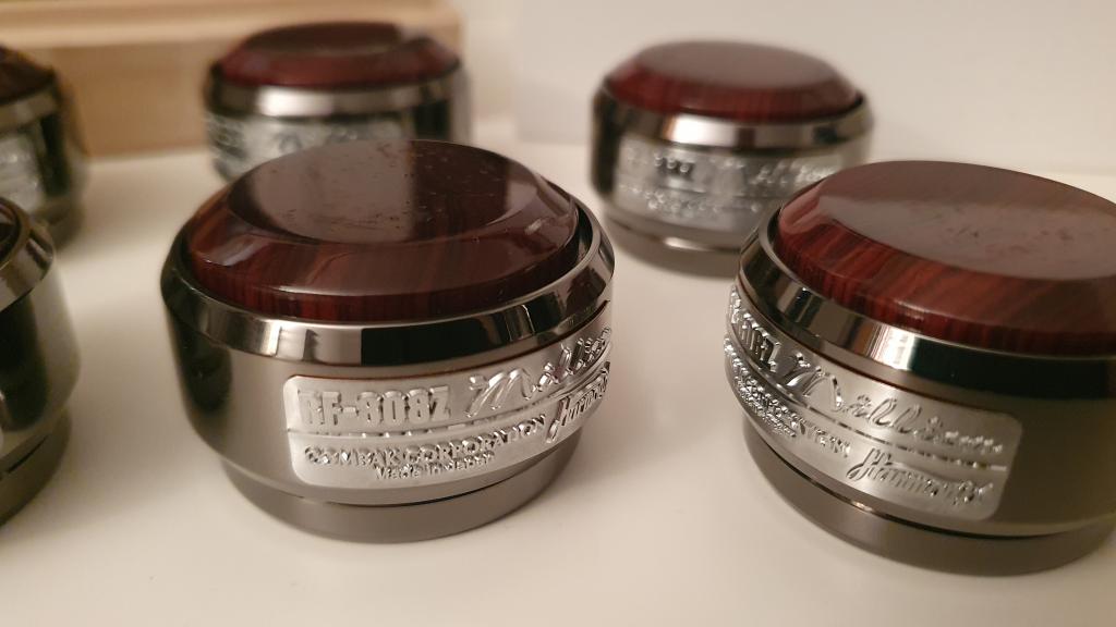 Harmonix Spike Base RF-808Z Million (8410867916) | Gebrauchtgerät ...