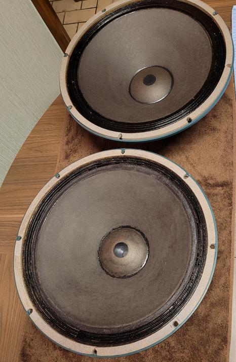 Altec Lansing ALTEC 416A (841643924) | Lautsprecher, Kopfhörer ...