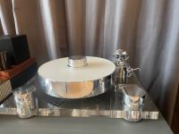 Transrotor Iron Plexi (3161227166) | Gebrauchtgerät | Plattenspieler ...