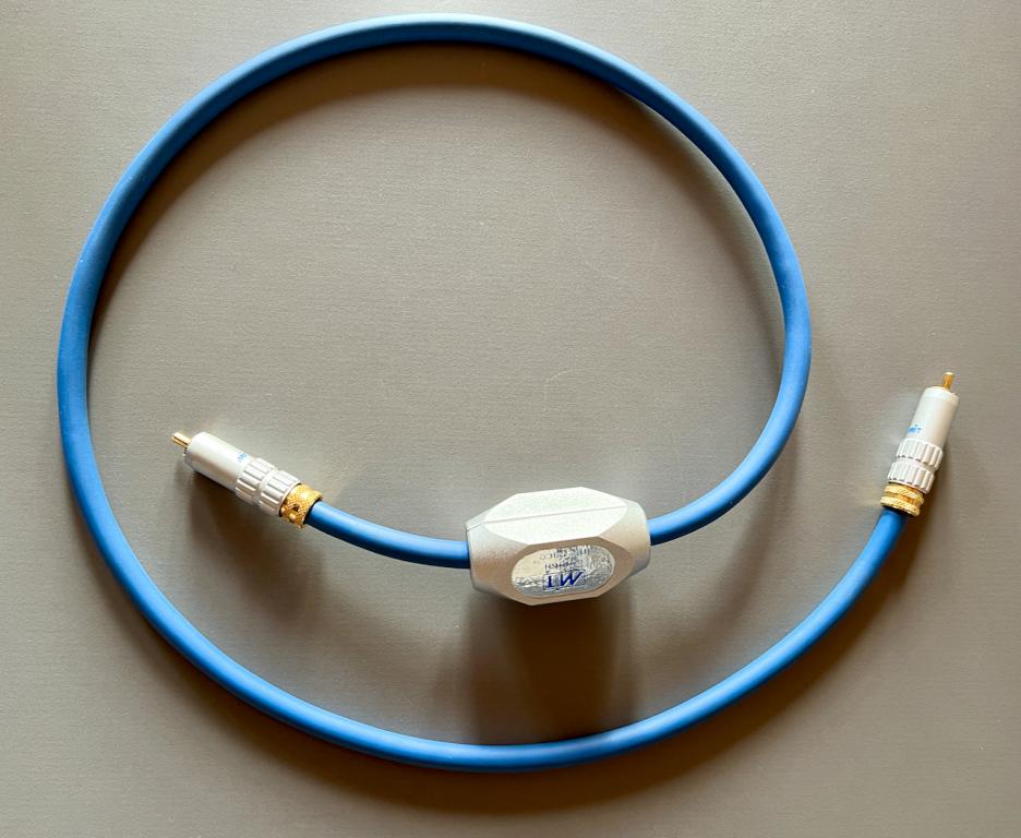 MIT Digital RCA (adjustable roll-off) (8450816007) | Gebrauchtgerät ...