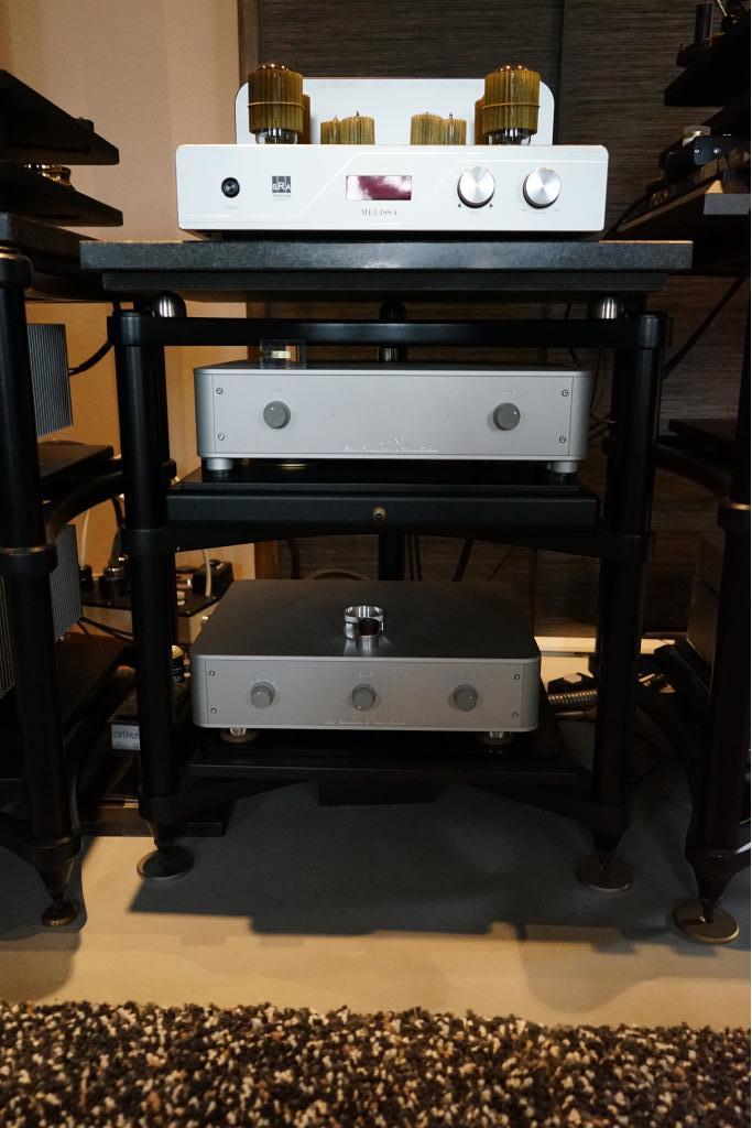 Audiophile Base Starbase oder Quattra Base (8465143842 ...