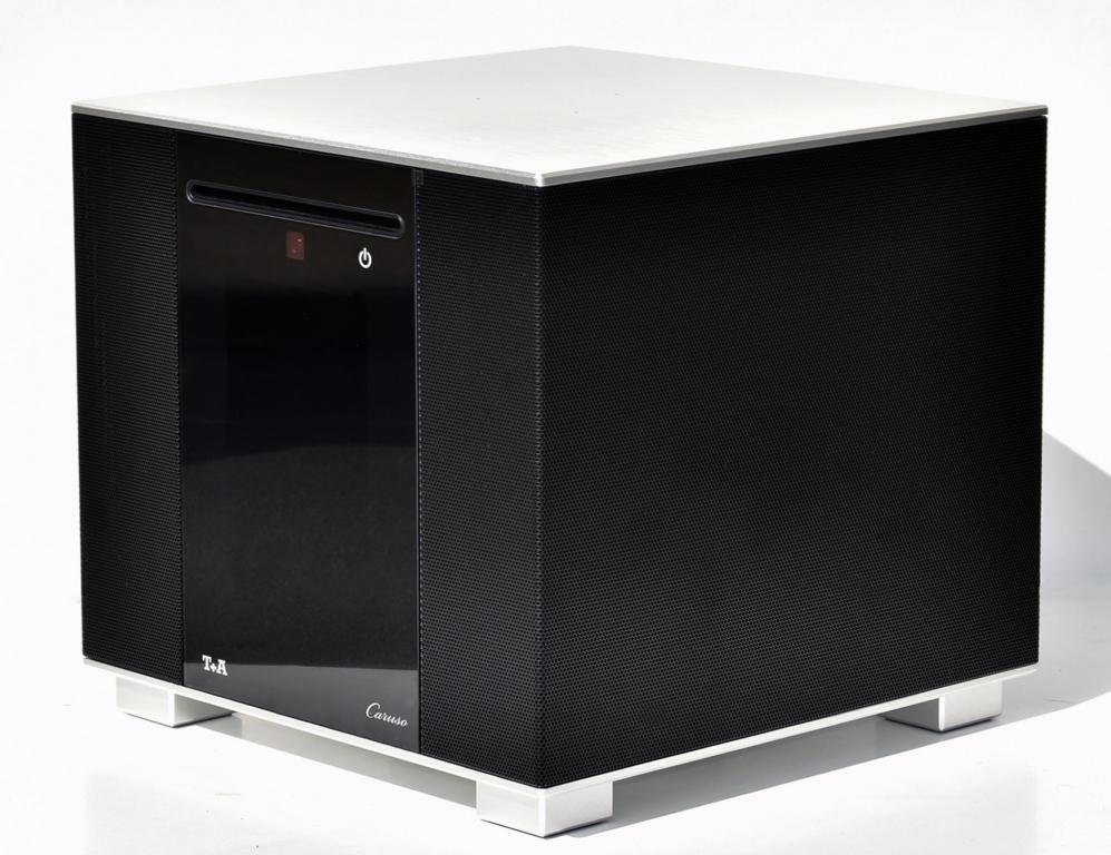 T + A Caruso - High End All-in-One Anlage - VORRÄTIG (8493078055 ...