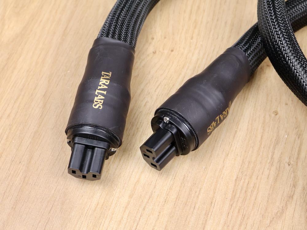 Taralabs The One highend audio power cables 1,8 metre (2 available ...