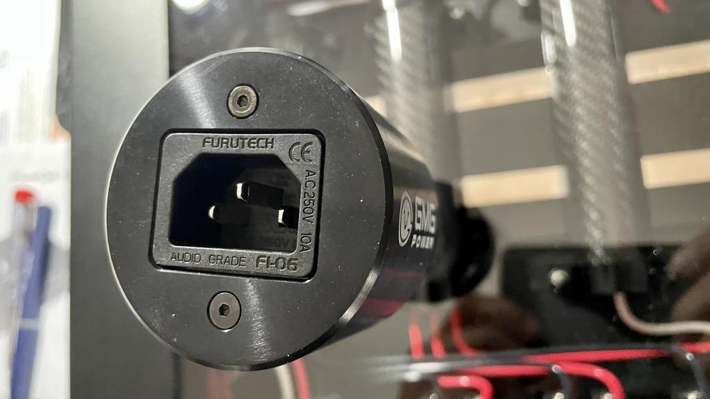 GMG Power s.r.o. Adapter IEC 14 / POWERCON 32 (8511248498) | Neugerät ...