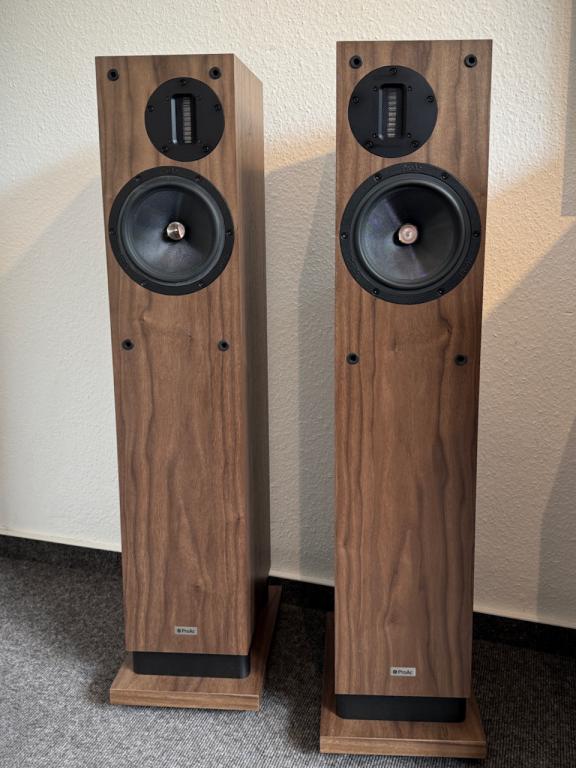 ProAC Response D20 R Walnuss (8567999497) | Ausstellungsstück ...