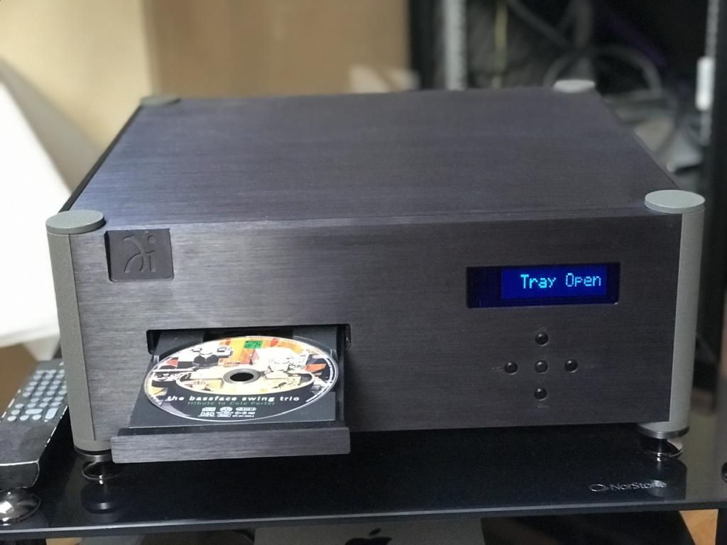 Wadia Wadia 581i SE CD- Sacd Player Referenzplayer. (858018198 ...