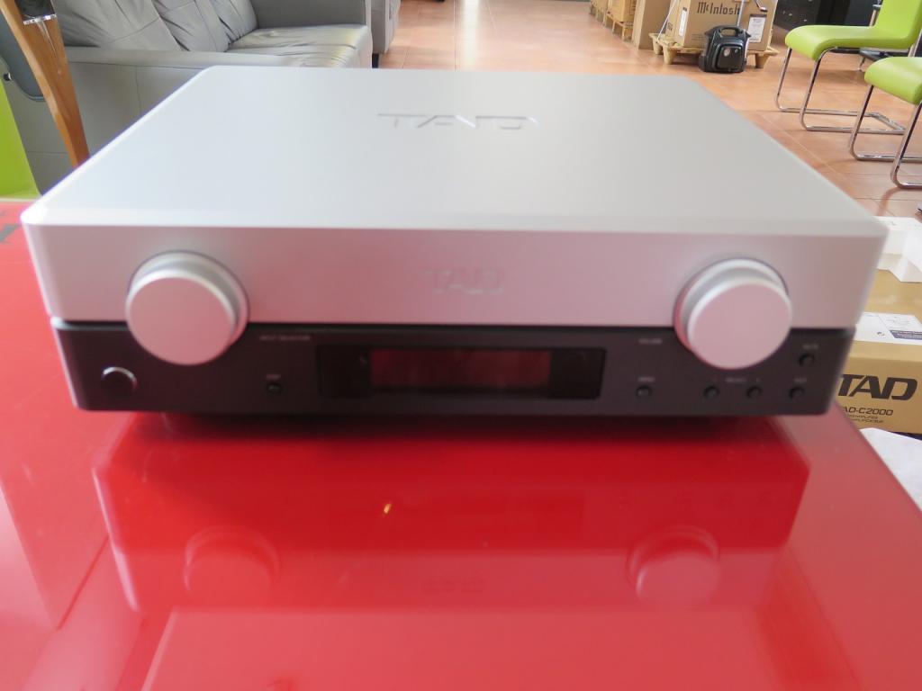 TAD Technical Audio Devices Laboratories C2000 (8584322709) | Exhibit ...