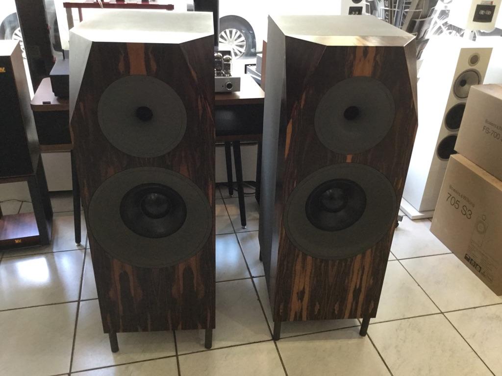 DynamiKKs Soundcraftsmen Dynavox 3.1 (8613596977) | Second-hand device ...