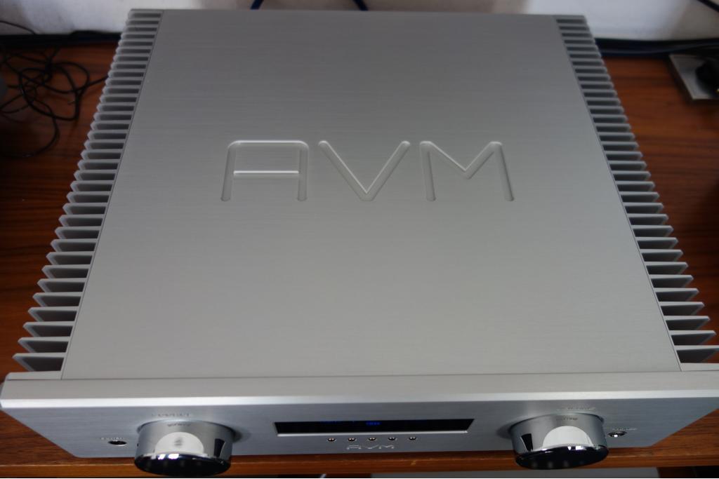 AVM A 6.2 (8626341251) | Gebrauchtgerät | Vollverstärker | Angebot auf ...